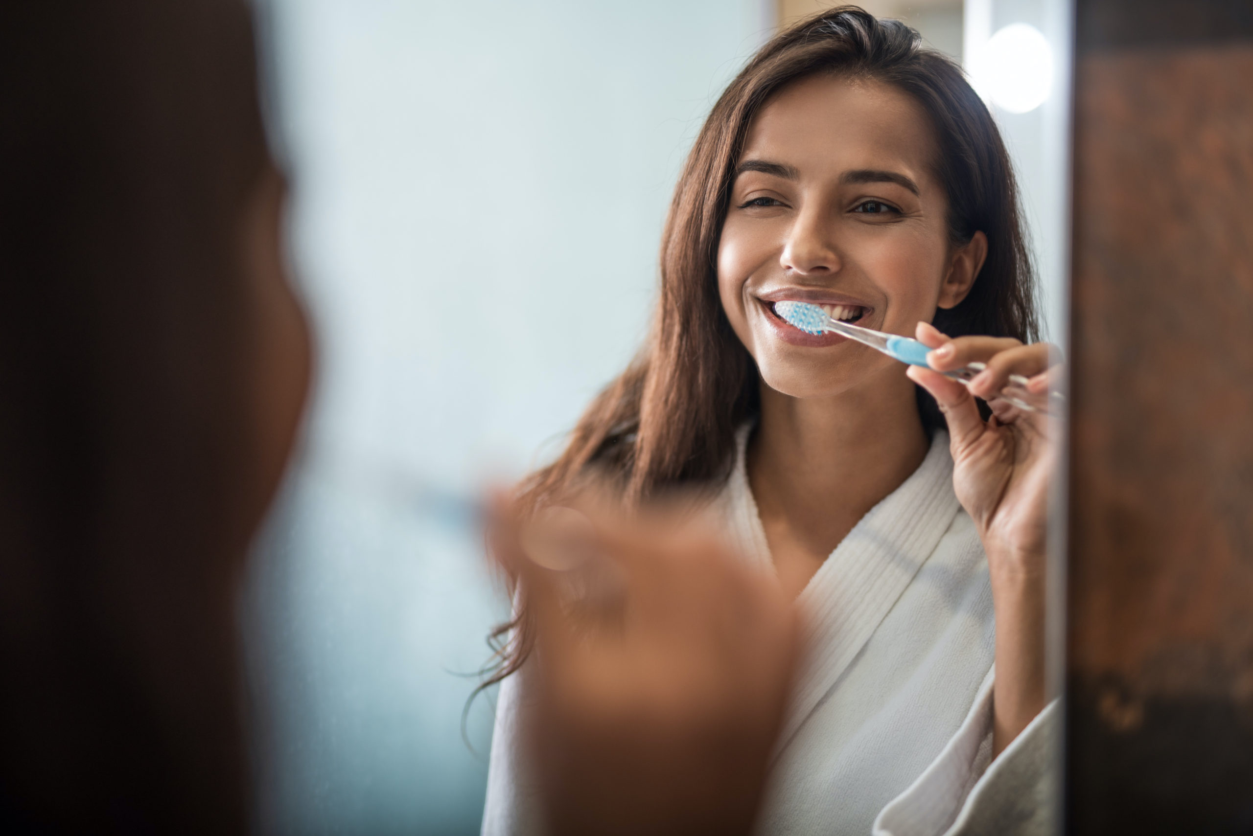 Caring for Your Oral Health When You Get Sick - Smiles By Shields Dentistry
