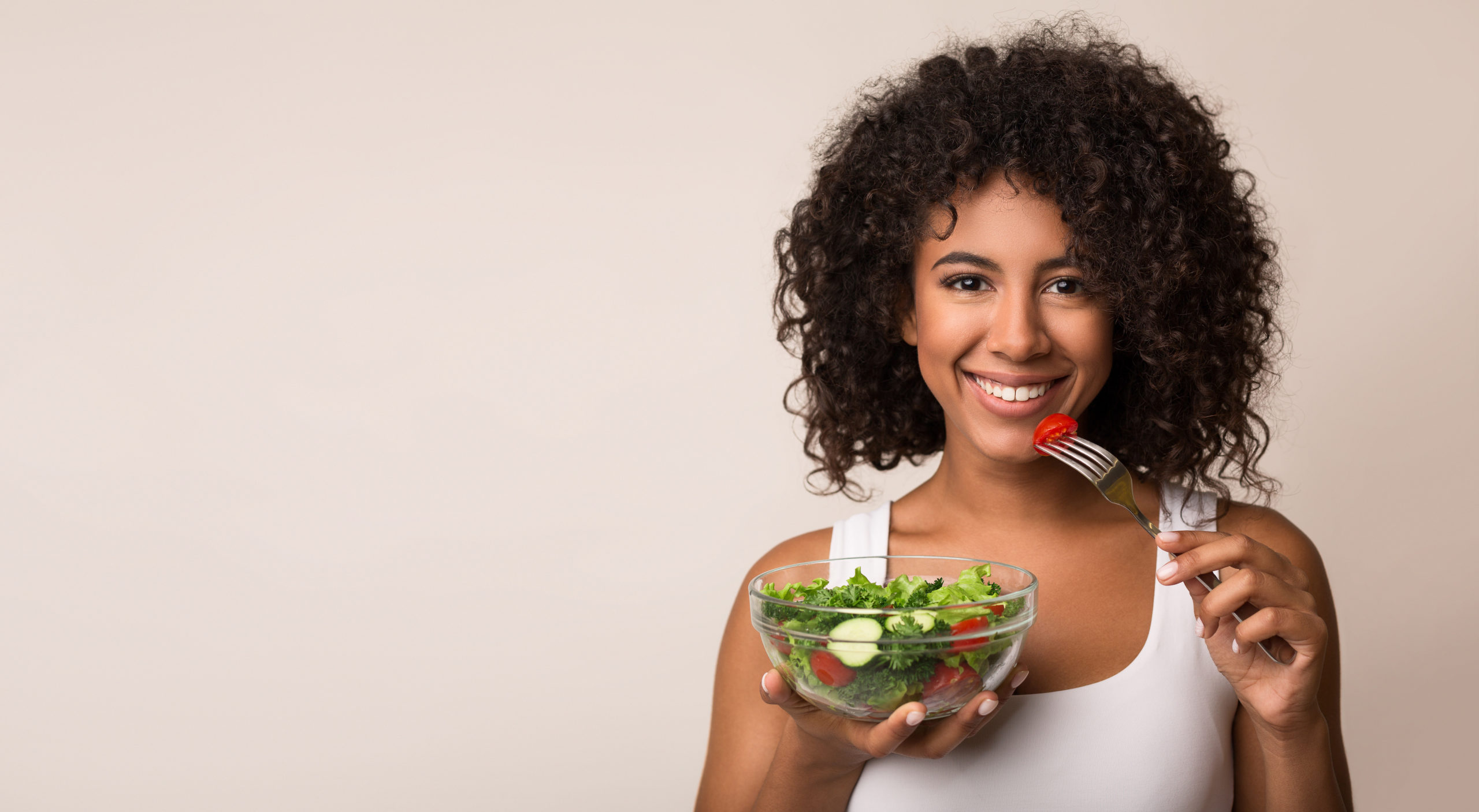 Healthy Diet, Healthy Teeth, Nice Smile - Smiles By Shields Dentistry