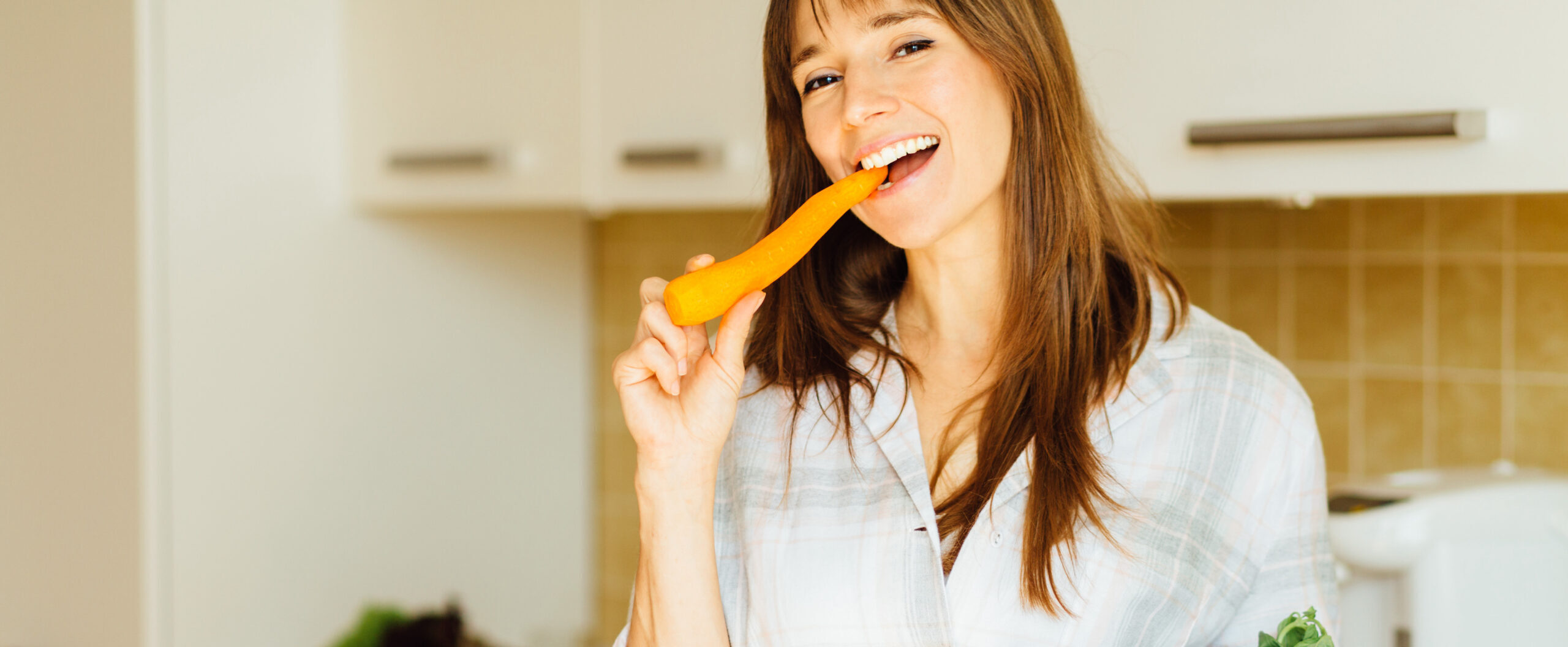 How Your Diet Influences Your Teeth Every Day
