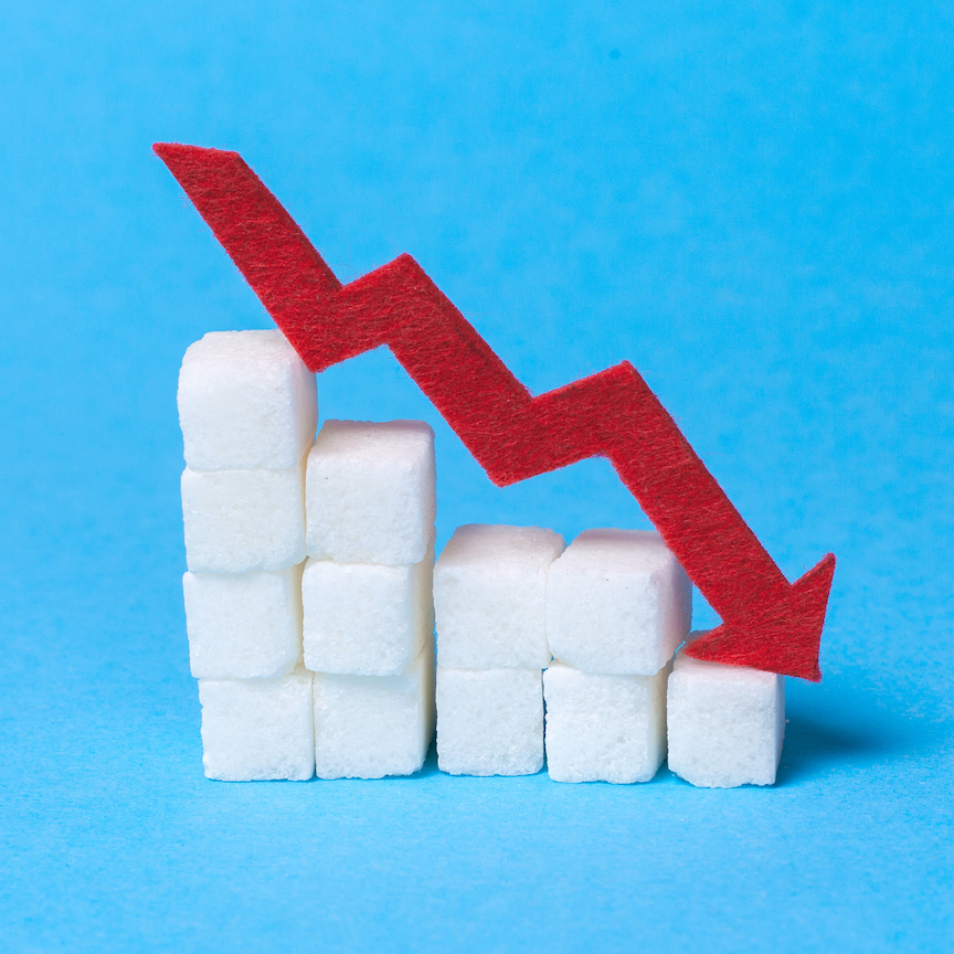 Tips To Reduce Sugar Intake For Oral Health