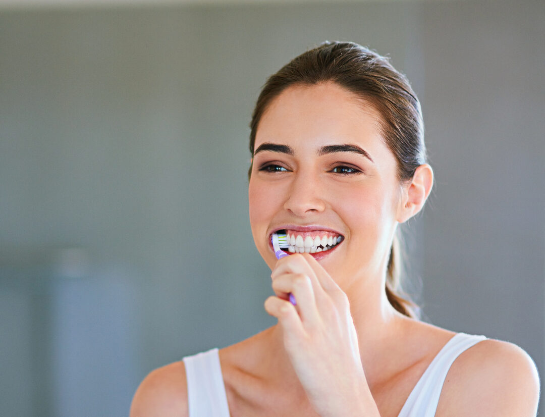 How To Detox Your Mouth Naturally - Smiles By Shields Dentistry